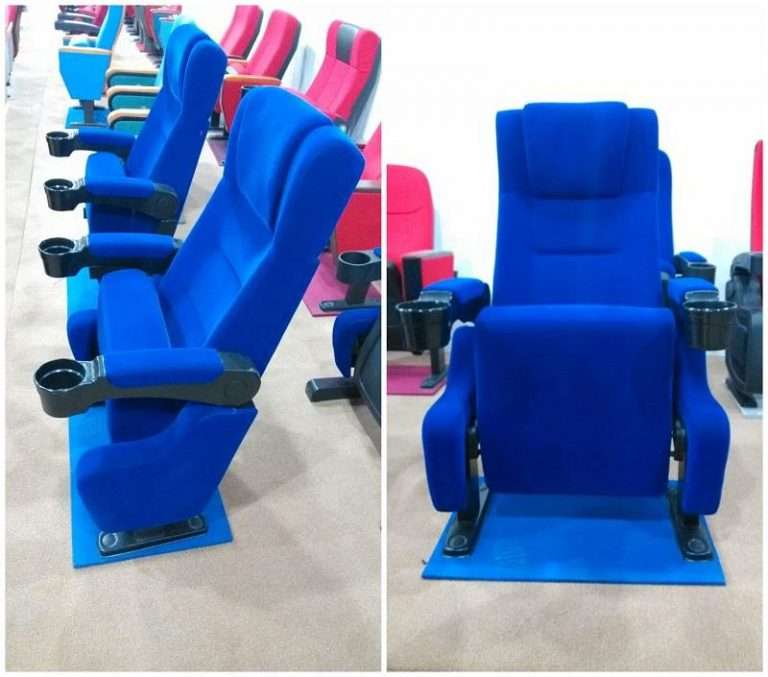 Movie Set Chairs - Home Theater Seating, Cinema Seats, Recliners ...