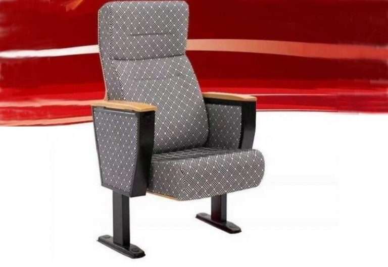 Fixed auditorium seating, fixed seating manufacturer - LINSEN SEATING