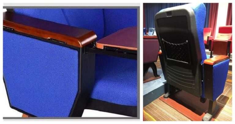 Seminar Style Seating - Home Theater Seating, Cinema Seats, Recliners ...
