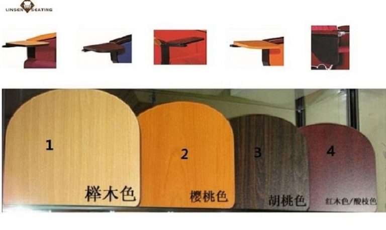 Removable Auditorium Seating For Lecture Hall - Home Theater Seating ...