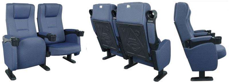 Cinema Room Chairs - Home Theater Seating, Cinema Seats, Recliners ...