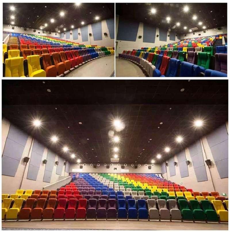 Media Chairs For Sale - Home Theater Seating, Cinema Seats, Recliners ...