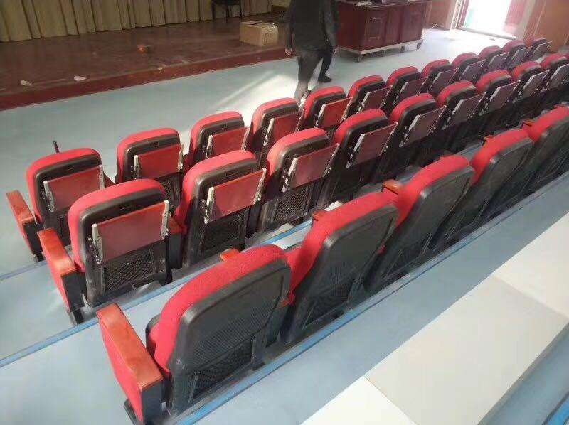 Seminar Style Seating - Home Theater Seating, Cinema Seats, Recliners ...