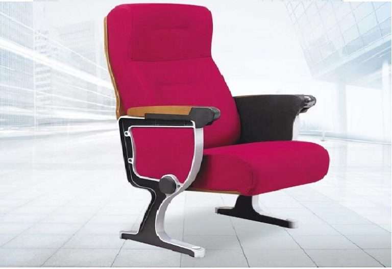 Fixed auditorium seating, fixed seating manufacturer - LINSEN SEATING