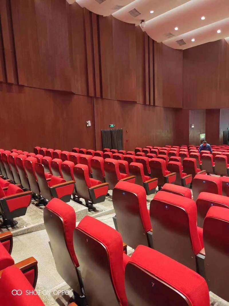 School Auditorium Seating - Home Theater Seating, Cinema Seats ...