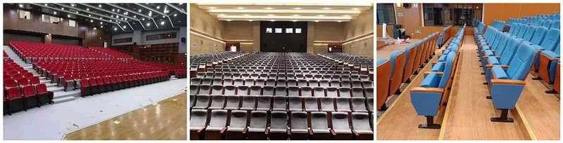 Lecture Theater Seating - Home Theater Seating, Cinema Seats, Recliners ...