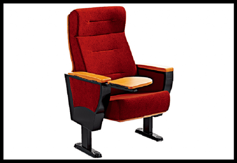 Fixed auditorium seating, fixed seating manufacturer - LINSEN SEATING