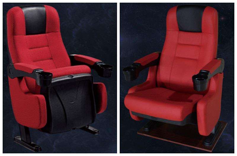 Movie Chairs For Sale - Home Theater Seating, Cinema Seats, Recliners ...