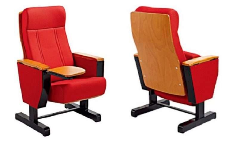 Removable Auditorium Seating For Lecture Hall - Home Theater Seating ...