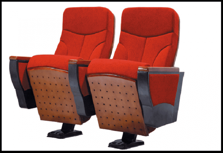Fixed auditorium seating, fixed seating manufacturer - LINSEN SEATING