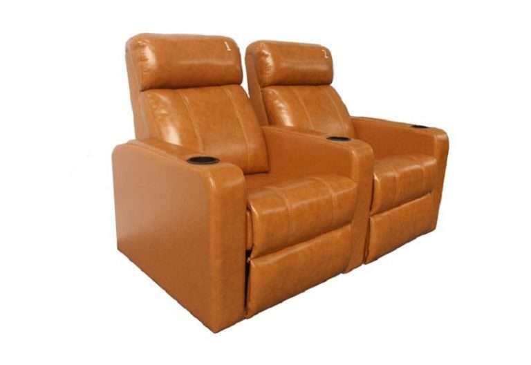 Reclining cinema chairs, electric recliner cinema chairs