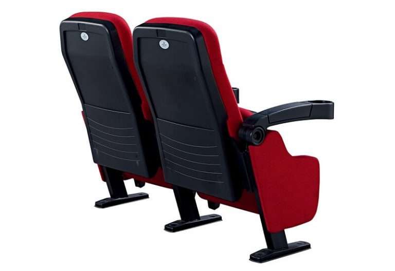 Folding Cinema Chairs | Cheap Cinema Seating - Linsen Seating