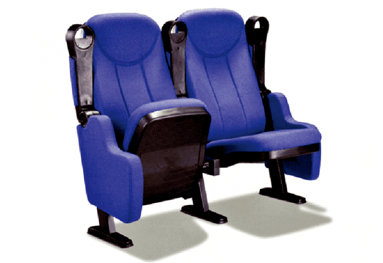 Movie Theater Chairs | Cinema Theater Furniture - Linsen Seating