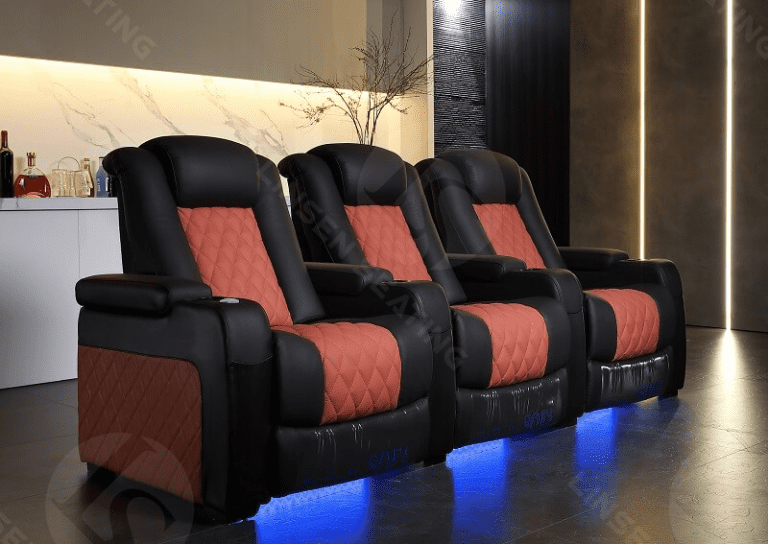 Small Home Theater Room Setup: How To Build the Best Small Home Theater ...